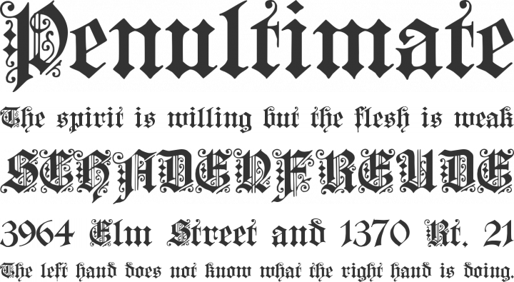 Dearest Font Free by West Wind Fonts » Font Squirrel