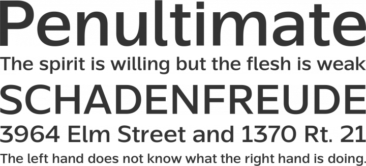 Global Font Free by DSType » Font Squirrel