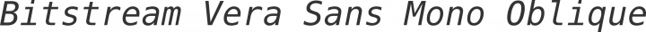 Bitstream Vera Sans Mono Font Free by Bitstream » Font Squirrel