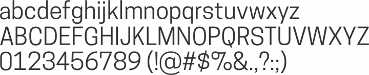 Cooper Hewitt Font Free by Cooper Hewitt » Font Squirrel