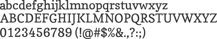 Copse Font Free by Dan Rhatigan | Font Squirrel