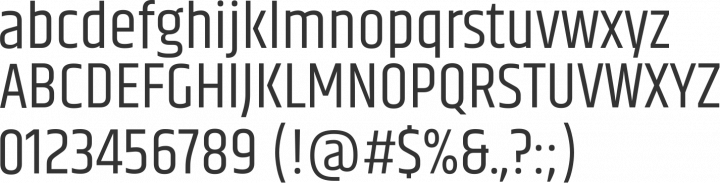 Khand Font Free by Indian Type Foundry | Font Squirrel