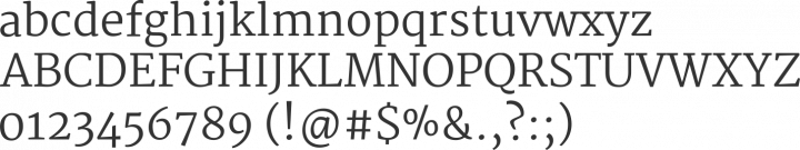 Martel Font Free by TypeOff » Font Squirrel