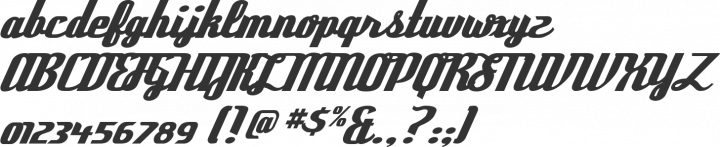 Deftone Stylus Font Free by Larabie Fonts » Font Squirrel