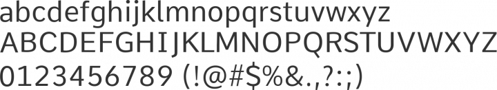 Comme Font Free by Vernon Adams » Font Squirrel