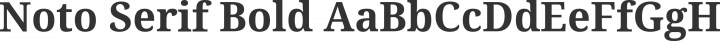 Noto Serif Font Free by Google » Font Squirrel